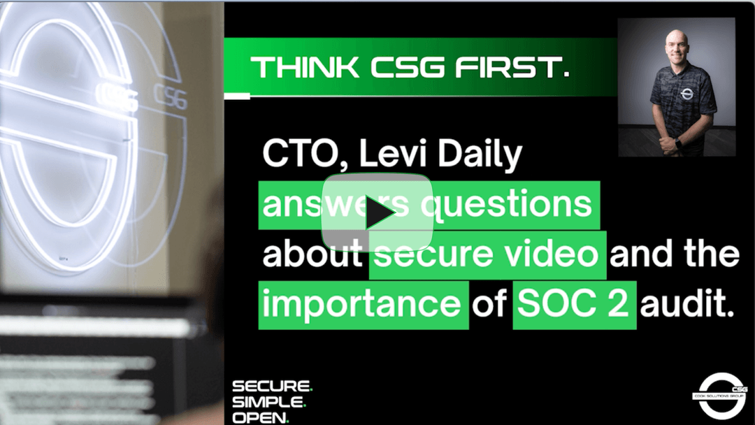 CSG brings ATM/ITM Marketing Screen Creation in-house | Cook Solutions Group